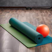 The MELT Method: Roll into Wellness